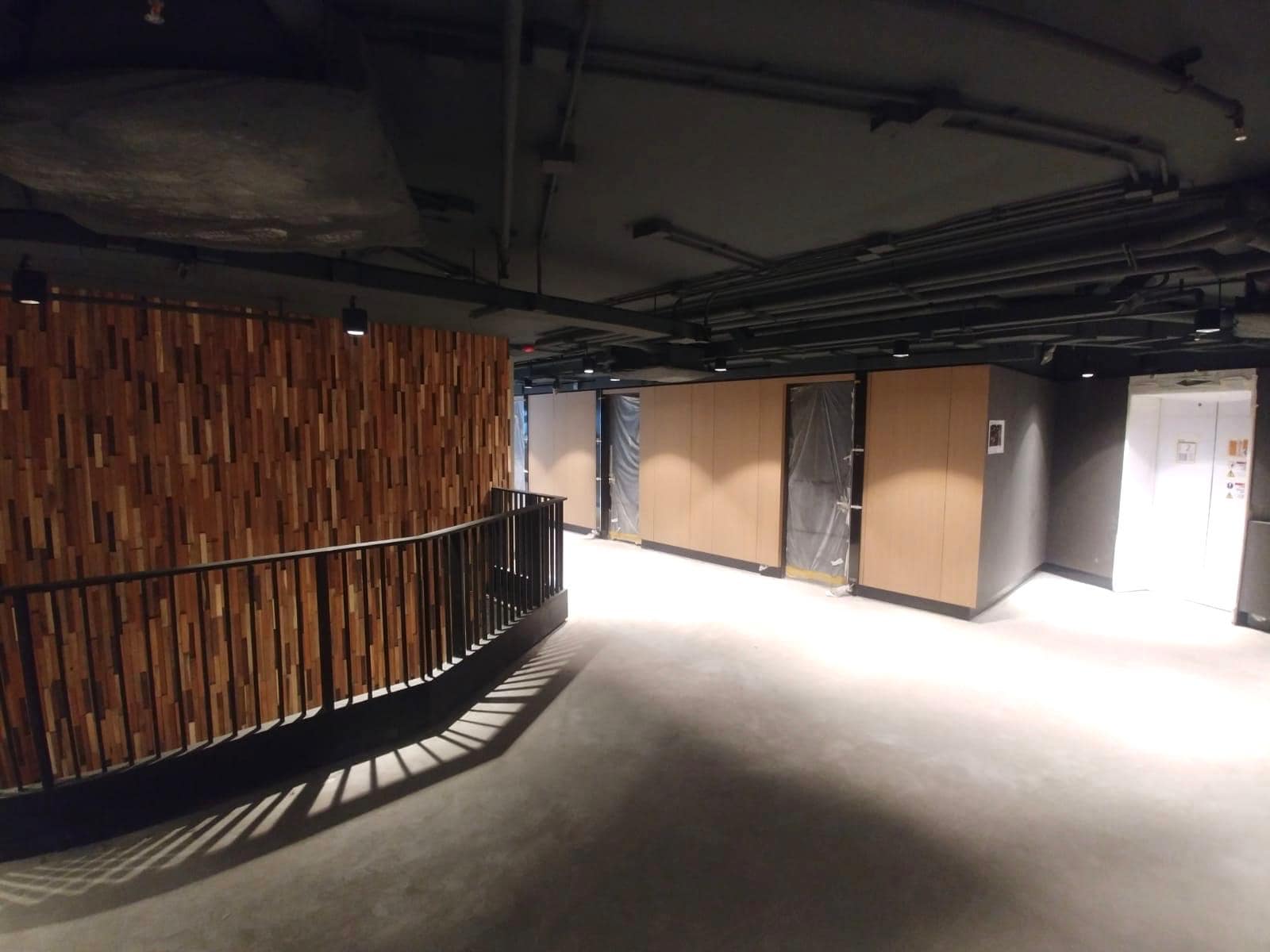 CIC MiC | Projects In Hong Kong | InnoCell | Construction Progress