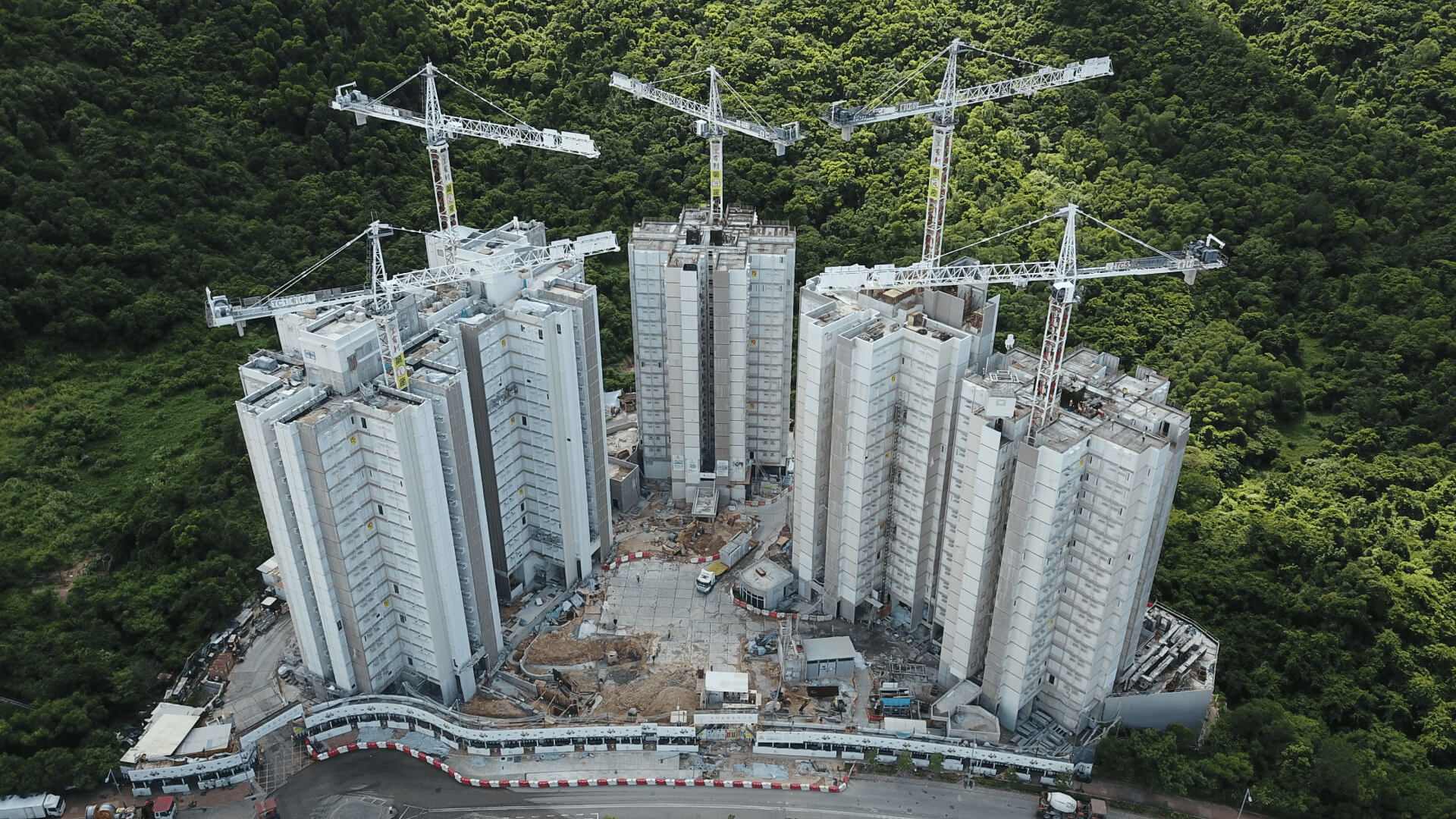 CIC MiC | Events | Visit to the InnoCell Project in Hong Kong Science ...