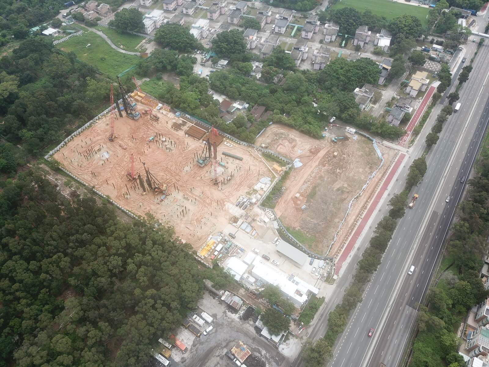 CIC MiC | Projects In Hong Kong | Residential Care Homes for the ...