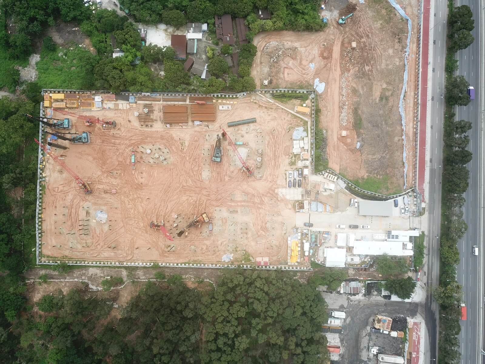 CIC MiC | Projects In Hong Kong | Residential Care Homes for the ...