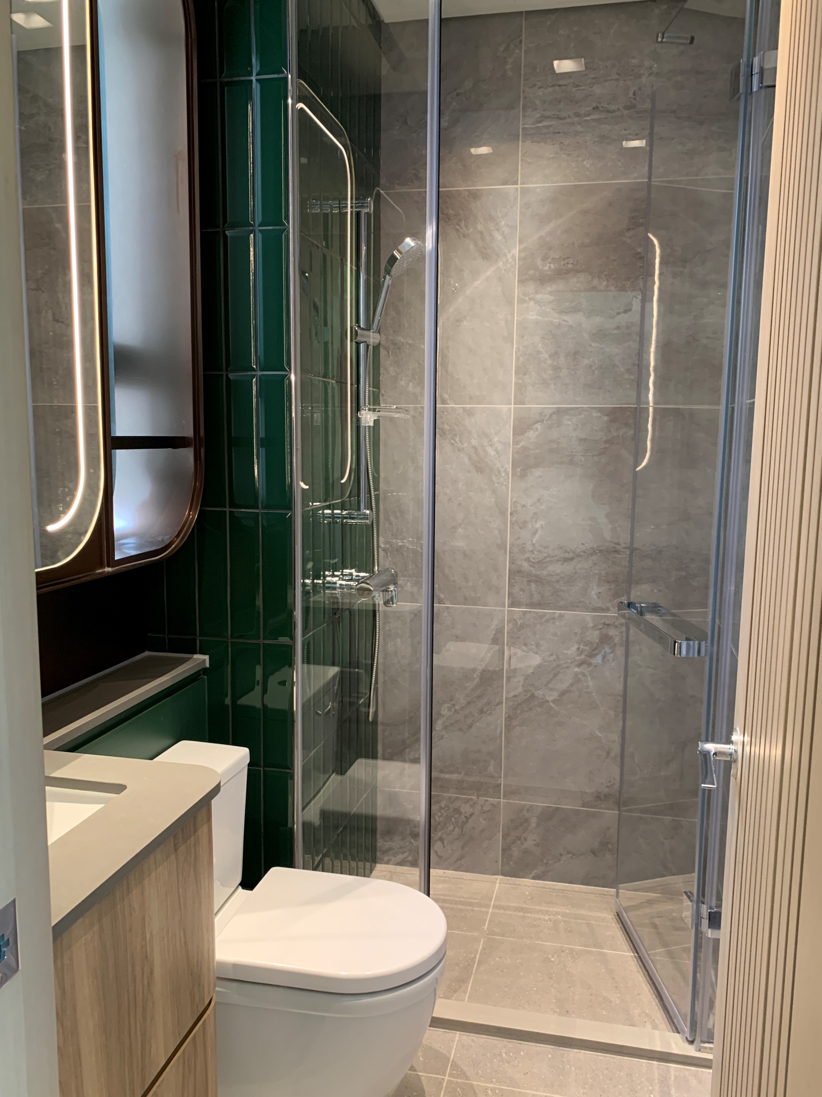 CIC MiC | Projects In Hong Kong | Proposed Composite Development at New ...