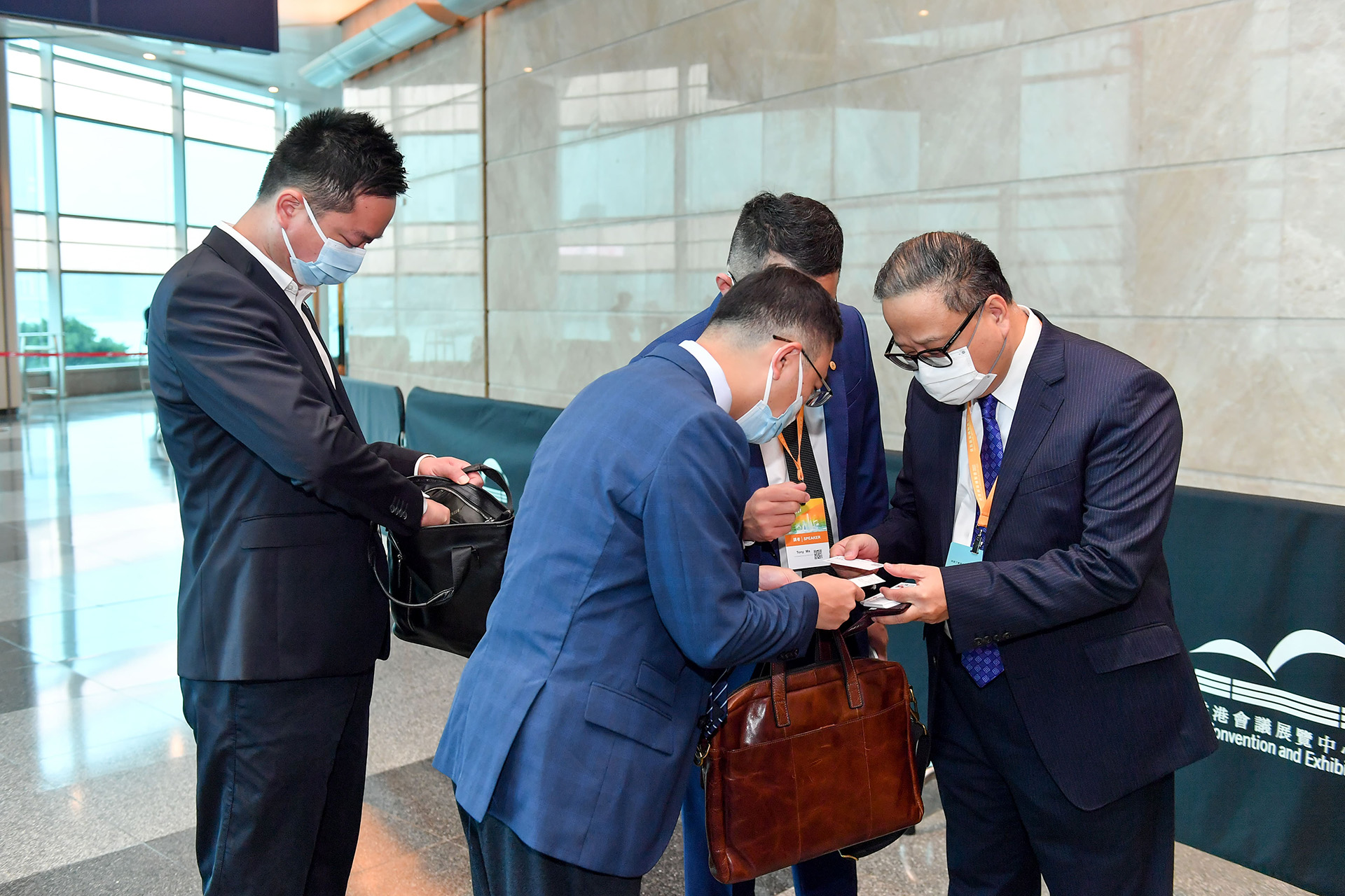 CIC MiC | Events | International Conference on MiC 2022 | Event Highlights