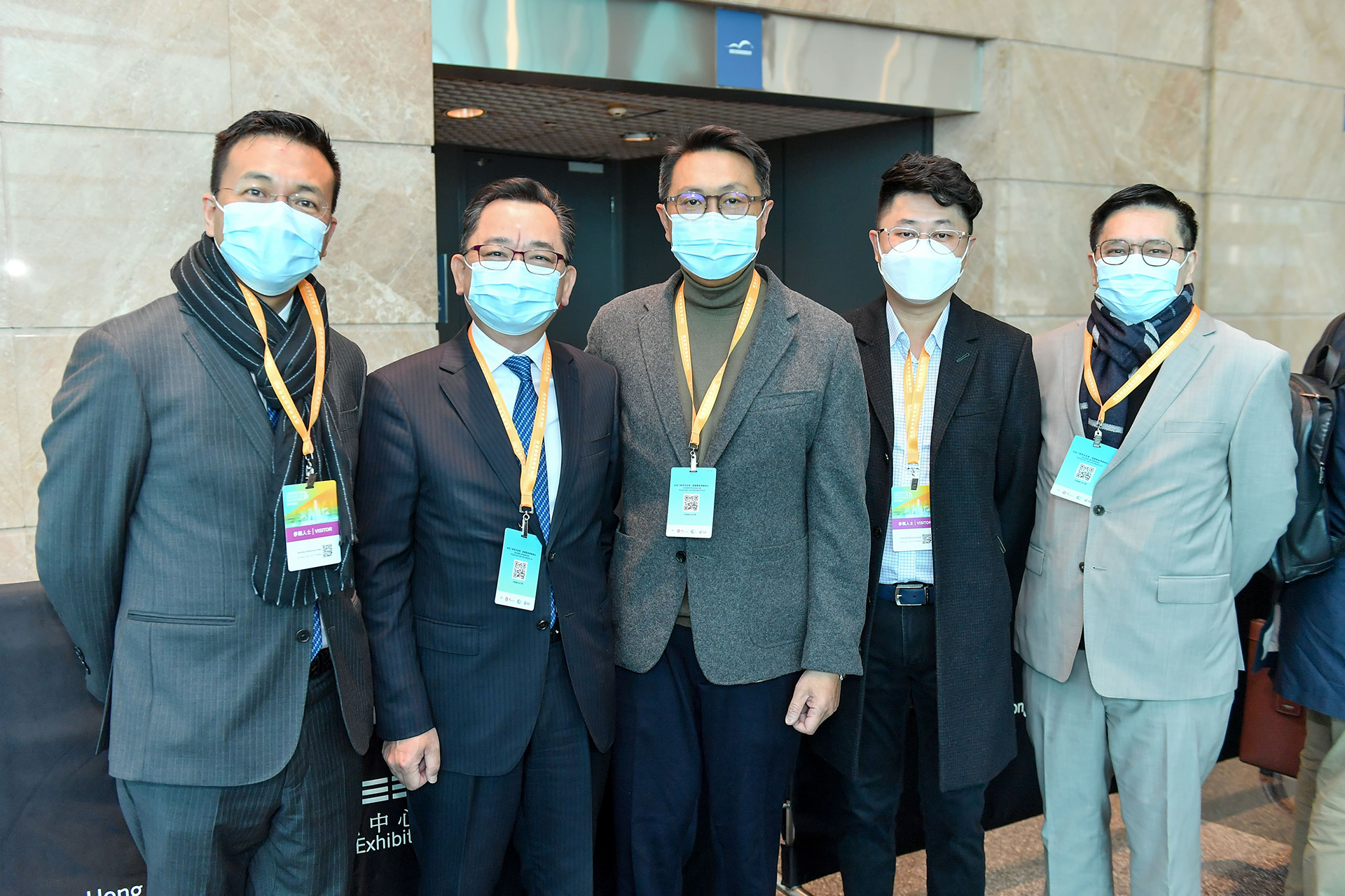 CIC MiC | 活動 | 「組裝合成」建築法國際會議2022 | 活動花絮