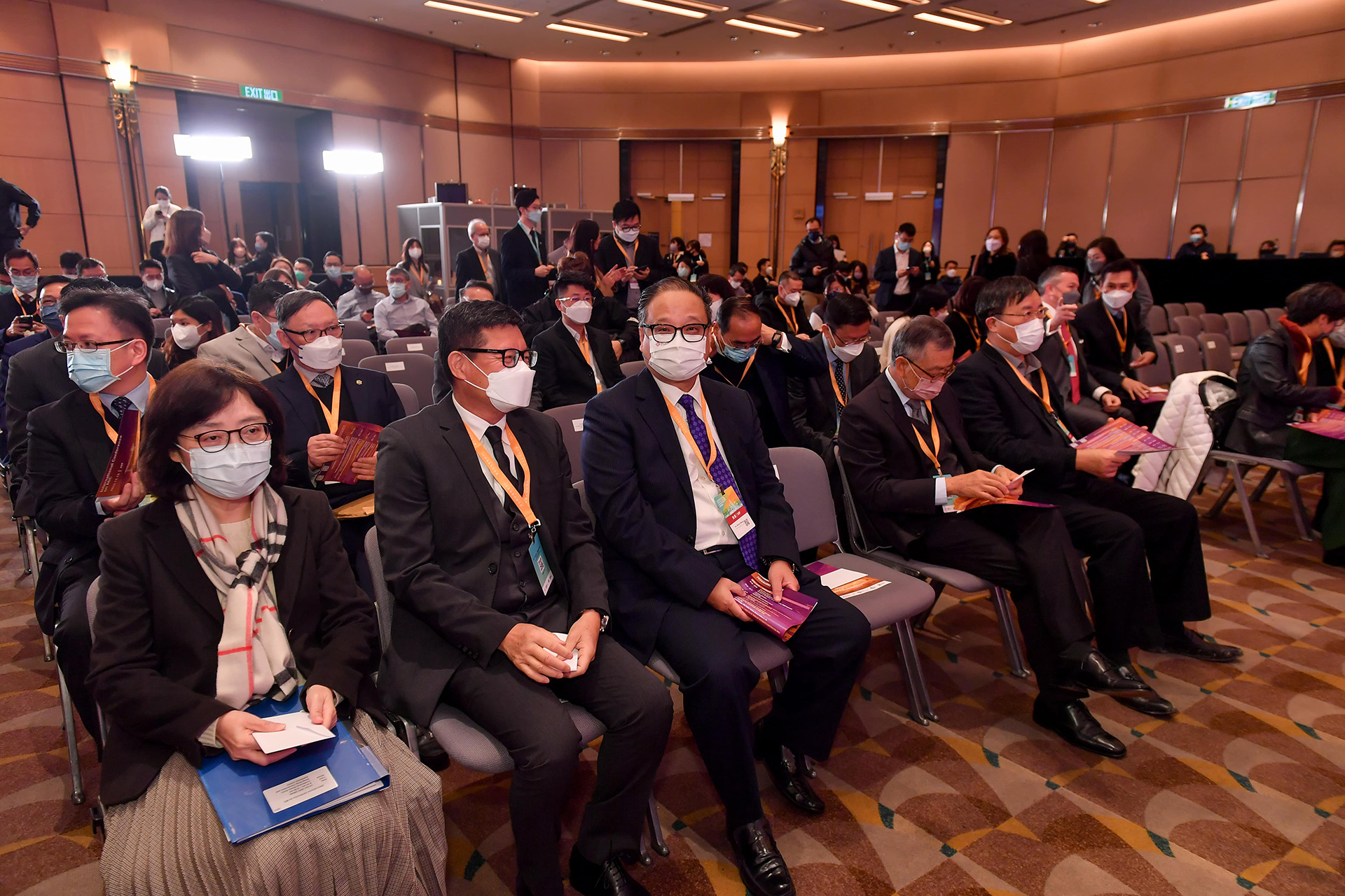 CIC MiC | 活動 | 「組裝合成」建築法國際會議2022 | 活動花絮