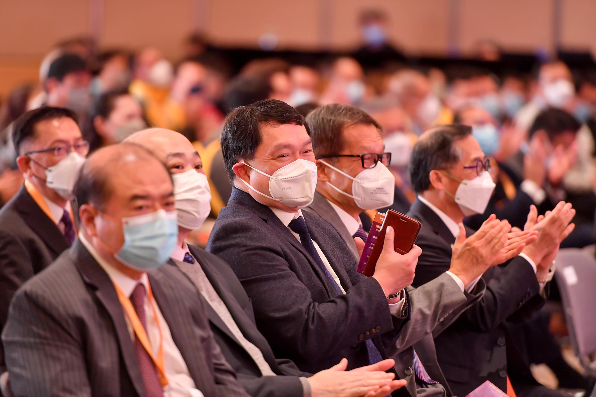 CIC MiC | Events | International Conference on MiC 2022 | Event Highlights