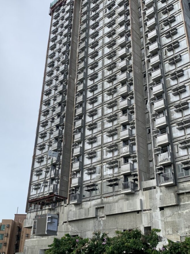 CIC MiC | Projects In Hong Kong | Dedicated Rehousing Estate at Hung ...