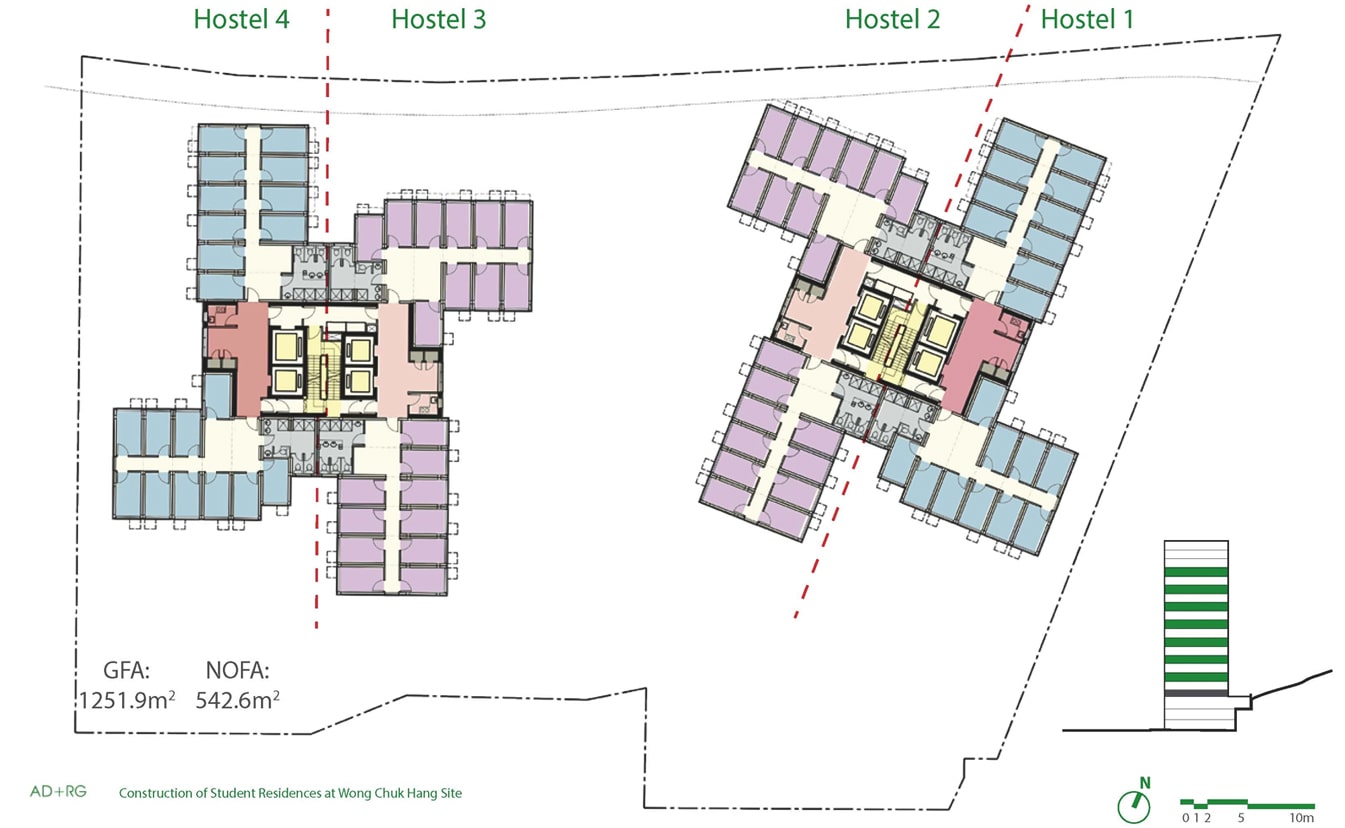 CIC MiC | 活動 | 建造創新博覽會－「組裝合成」建築法國際研討會 | Planning Stage