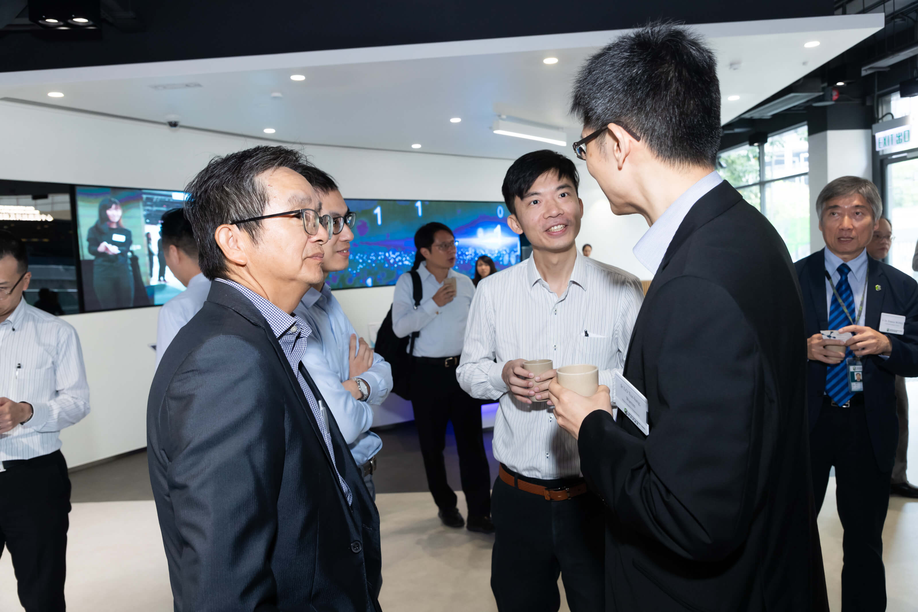 CIC MiC | Events | Seminar on the Guidelines on Statutory Requirements ...