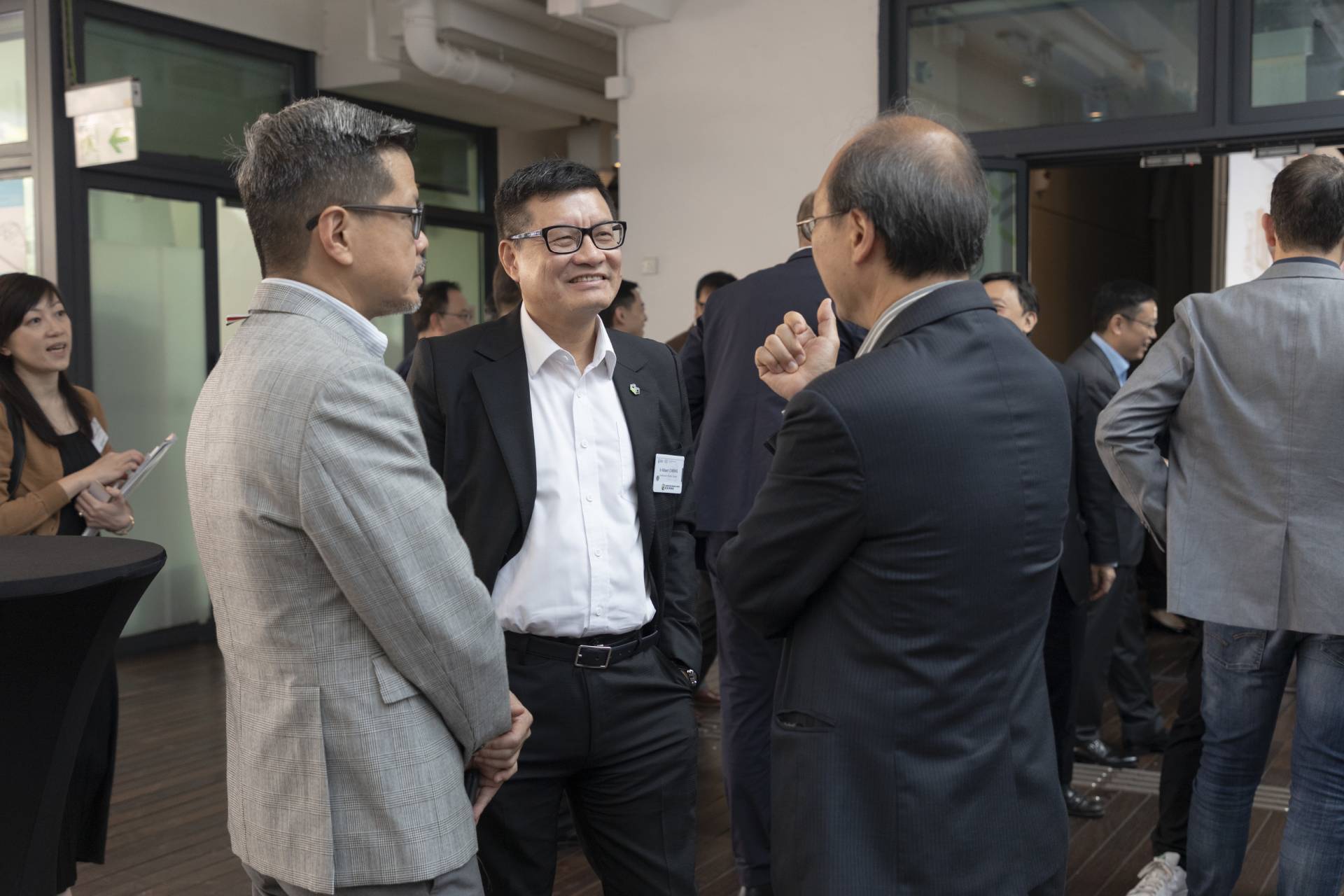 CIC MiC | Projects In Hong Kong | Ying Wa Module Community | Highlights