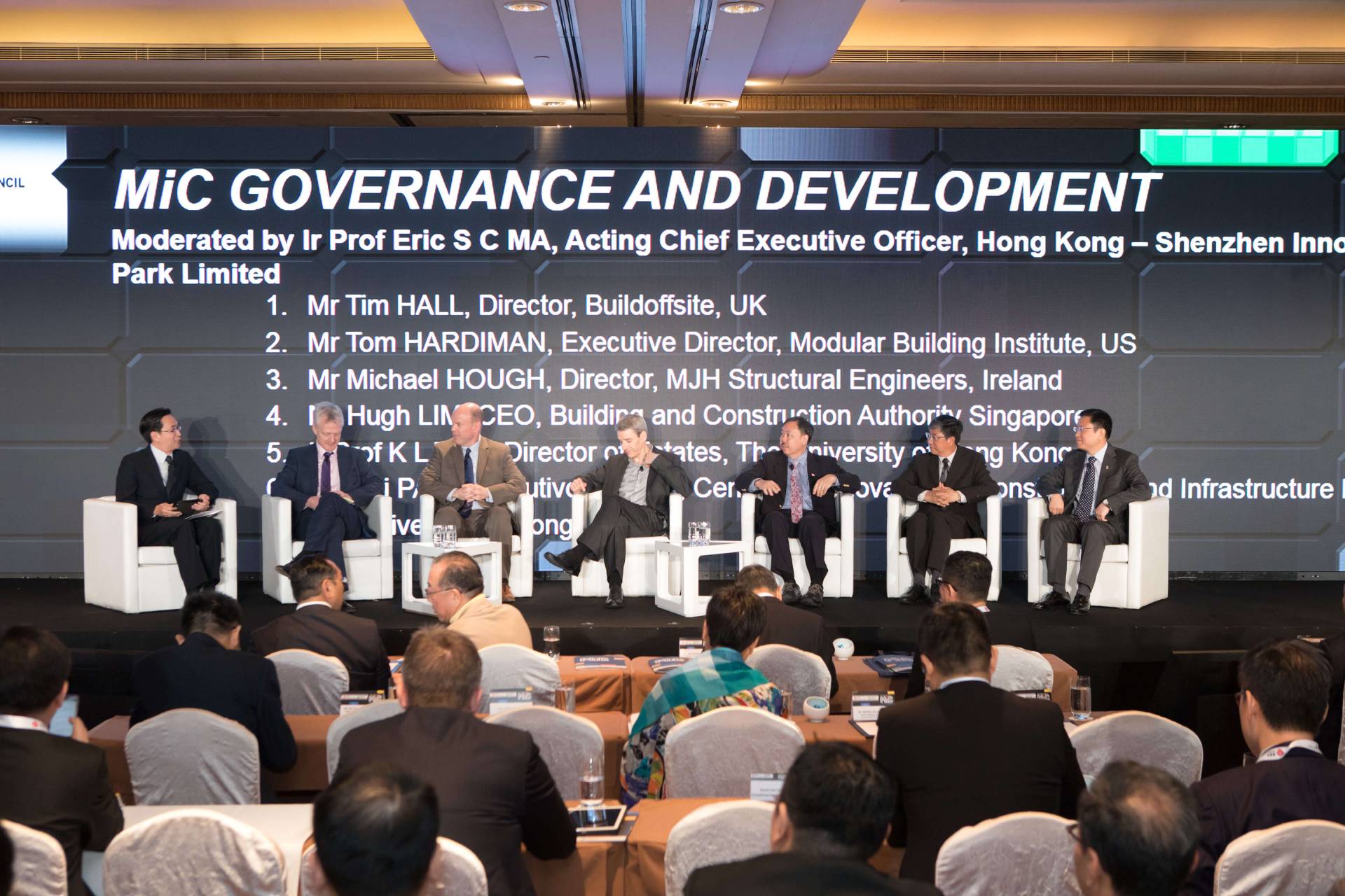 CIC MiC | Projects In Hong Kong | Modular Social Housing Scheme ...