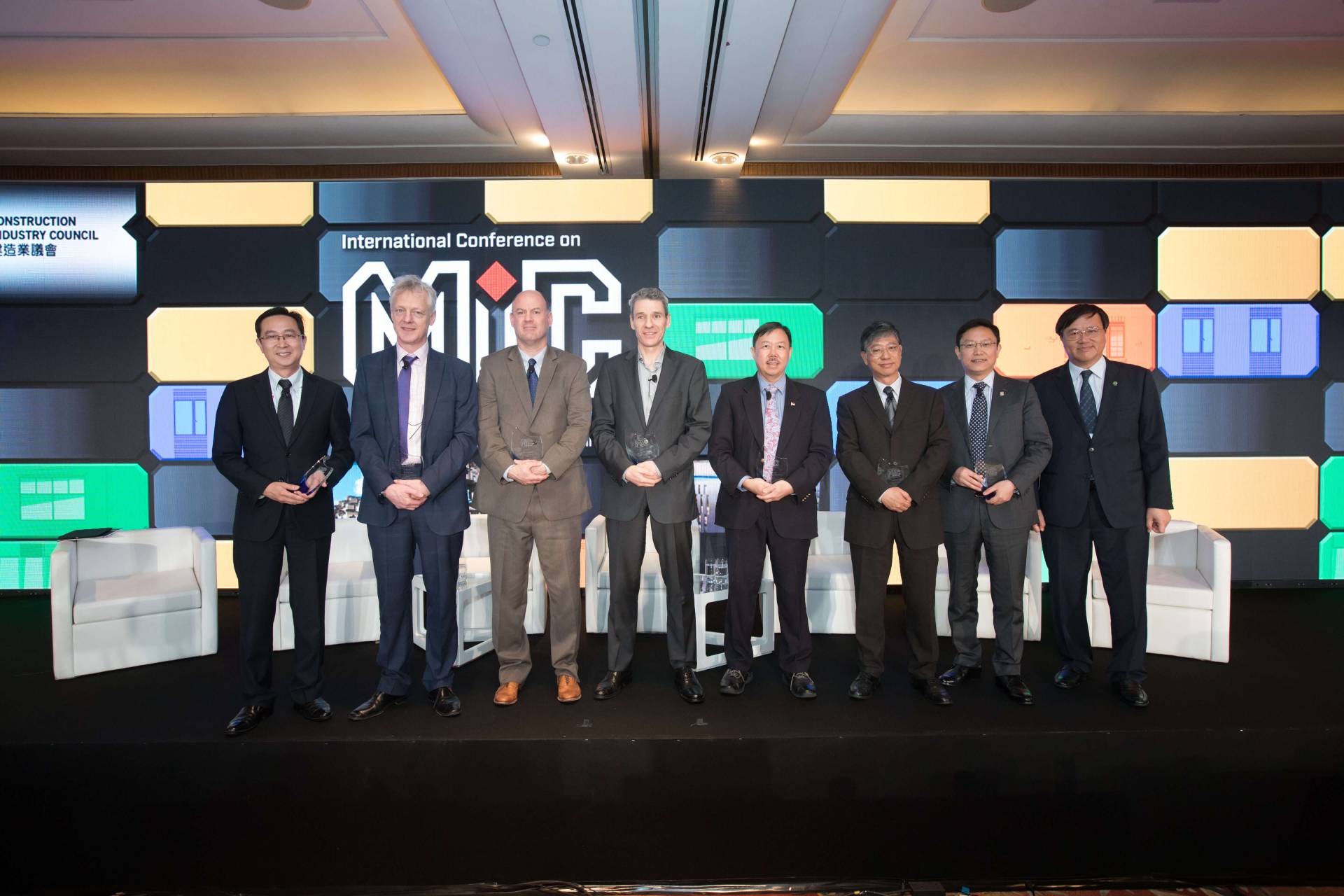 CIC MiC | Projects In Hong Kong | Modular Social Housing Scheme ...