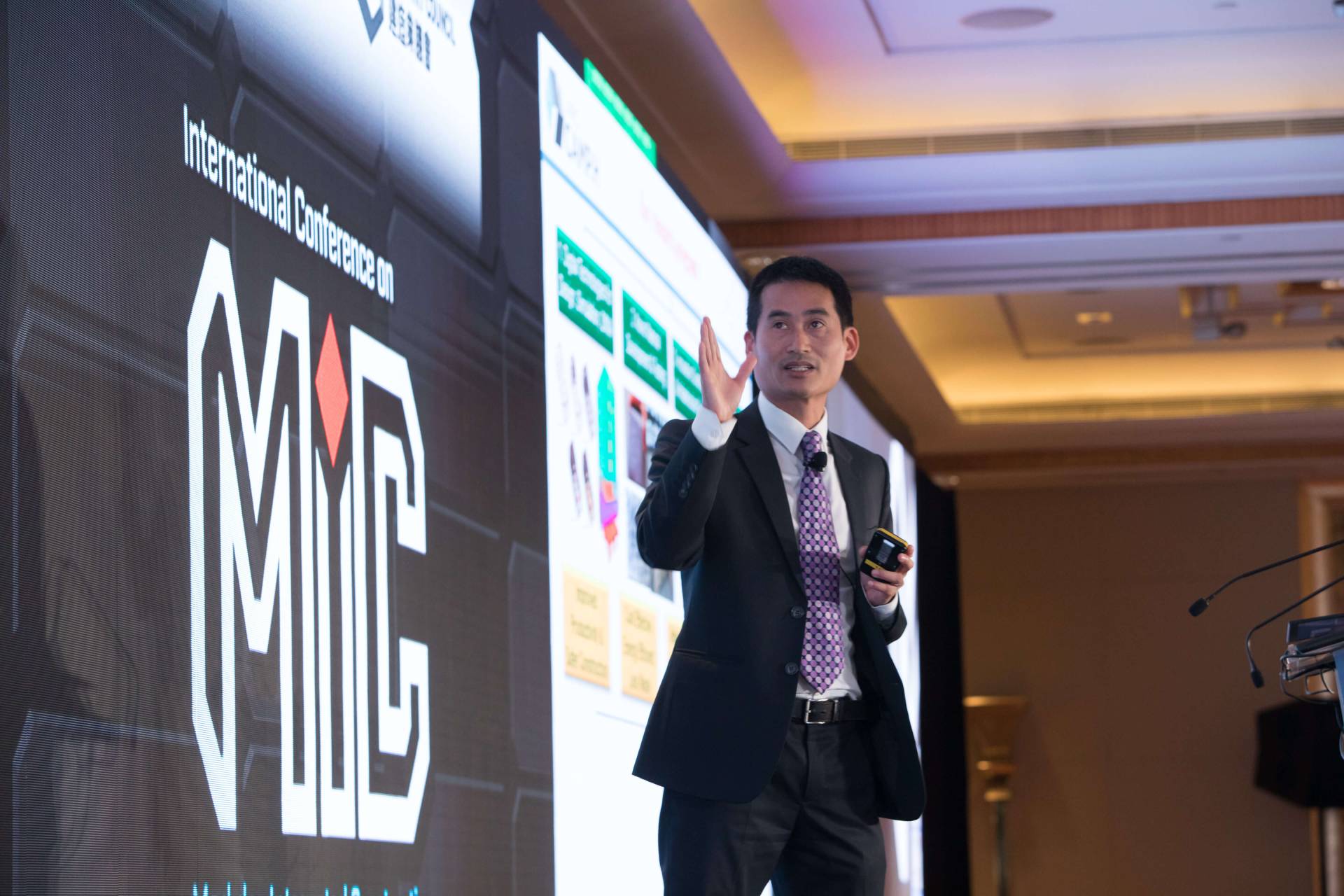 CIC MiC | 活動 | 「組裝合成」建築法國際研討會 | 下午時段