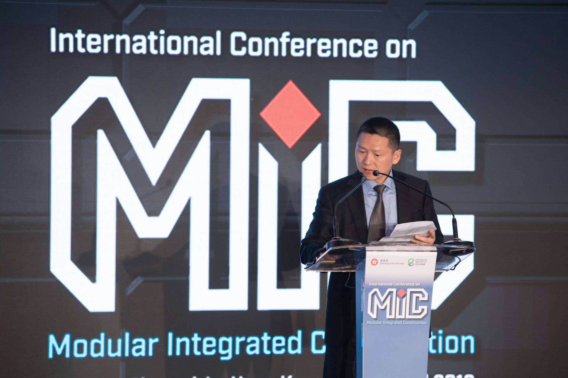 CIC MiC | Overseas Significant Projects | Futian MiC Schools ...