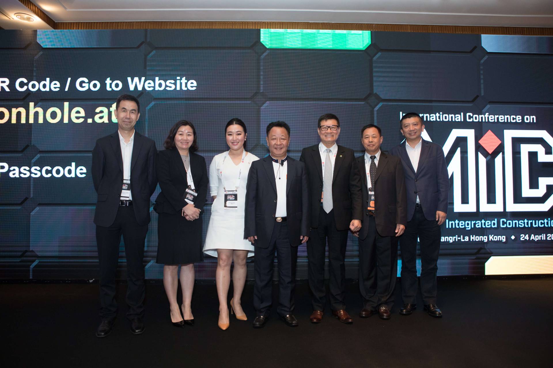 CIC MiC | Overseas Significant Projects | Futian MiC Schools | Highlights