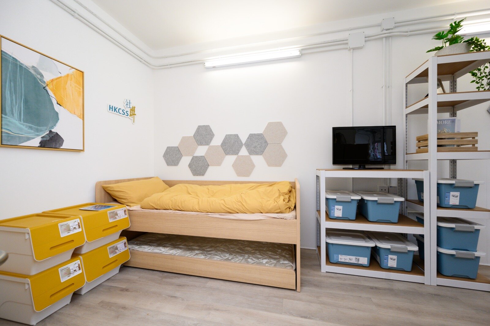 CIC MiC | Projects In Hong Kong | Nam Cheong Street Modular Social ...