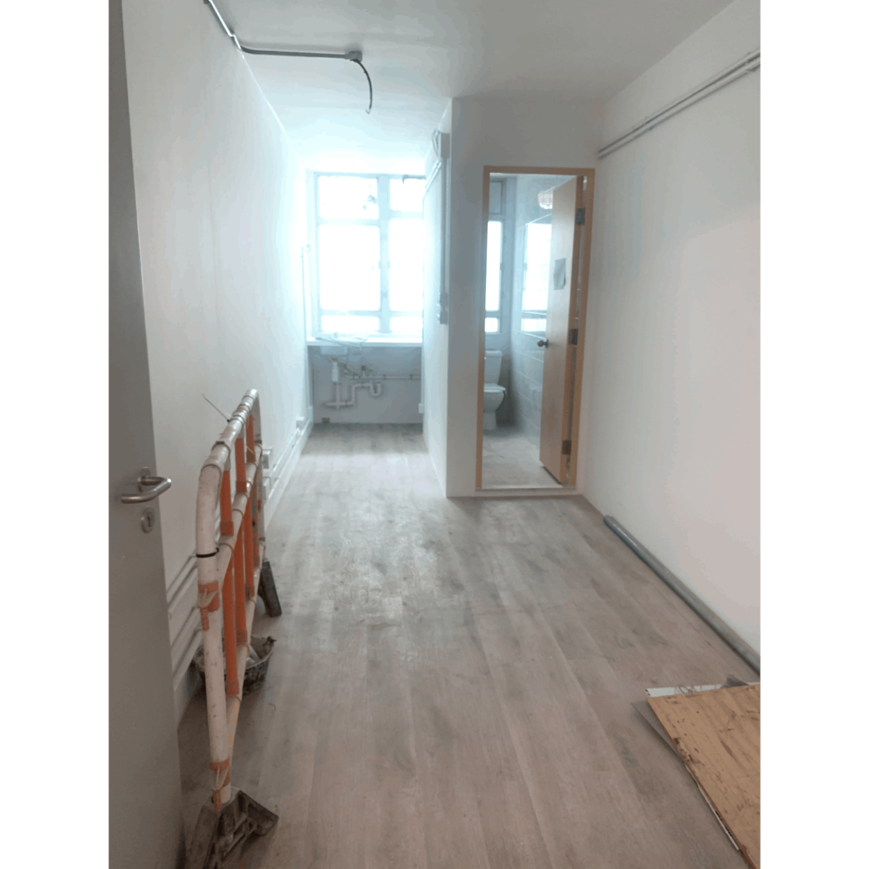 CIC MiC | Projects In Hong Kong | Nam Cheong Street Modular Social ...