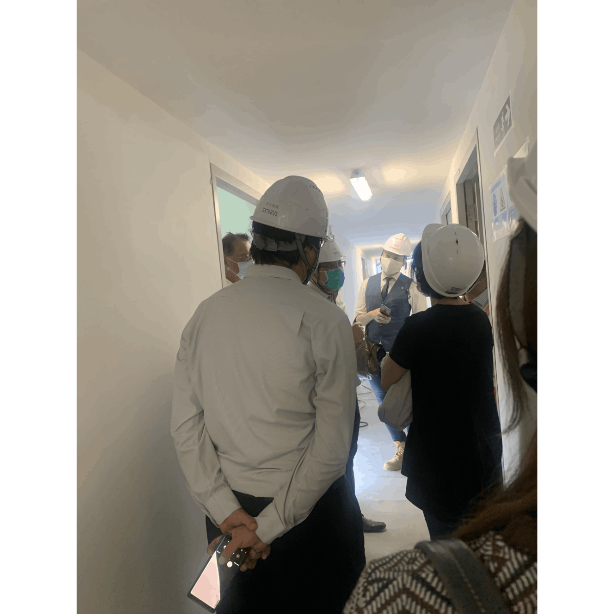 CIC MiC | Projects In Hong Kong | Nam Cheong Street Modular Social ...